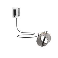 High Efficiency Wood Stove | HT-3000 | Drolet